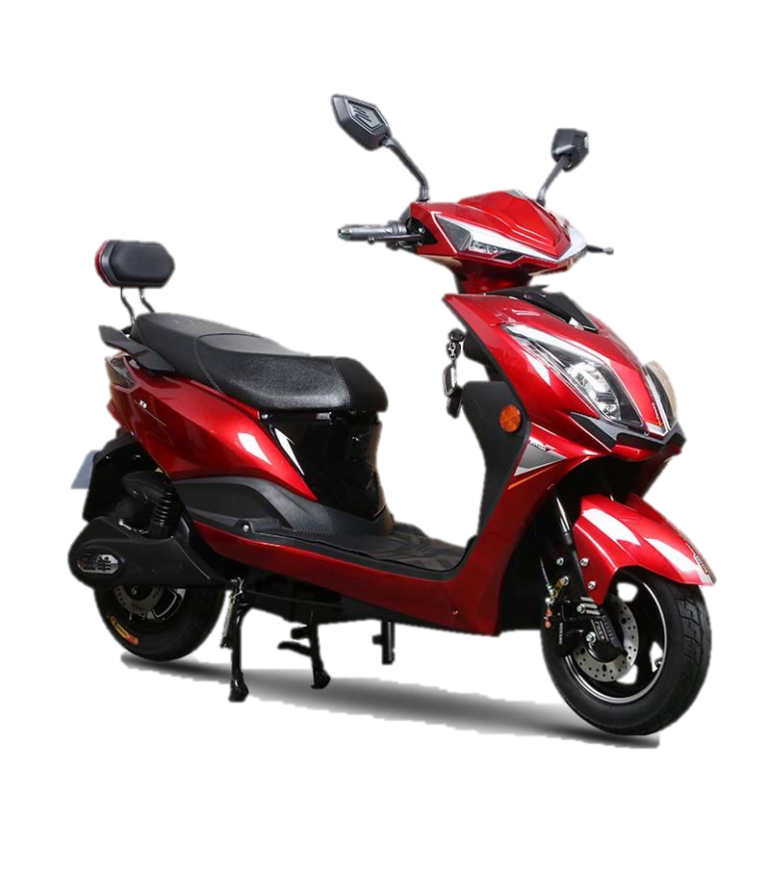 Electric City Scooter – BrandTech.co.zw